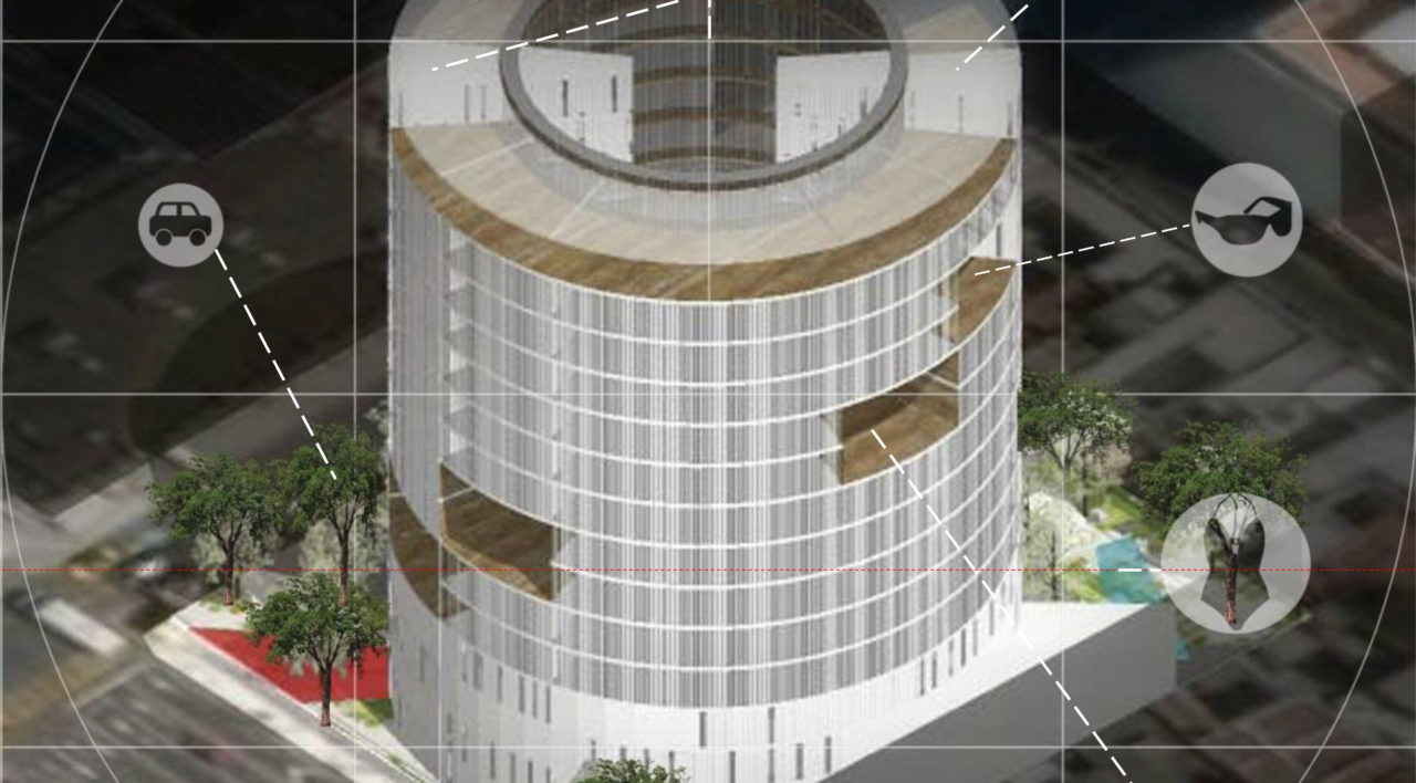 COARQ GUADALAJARA - Lenoir & Asoc.