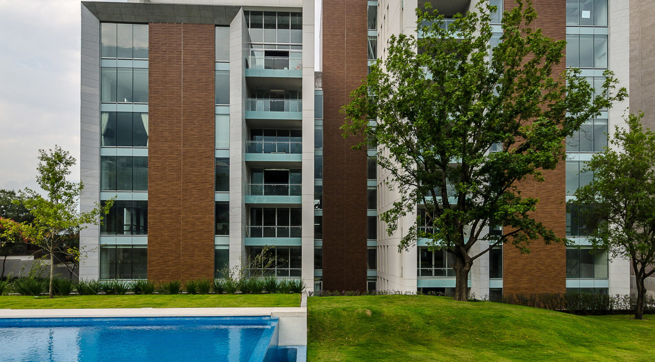 TORRE DEL ANGEL - Lenoir & Asoc.