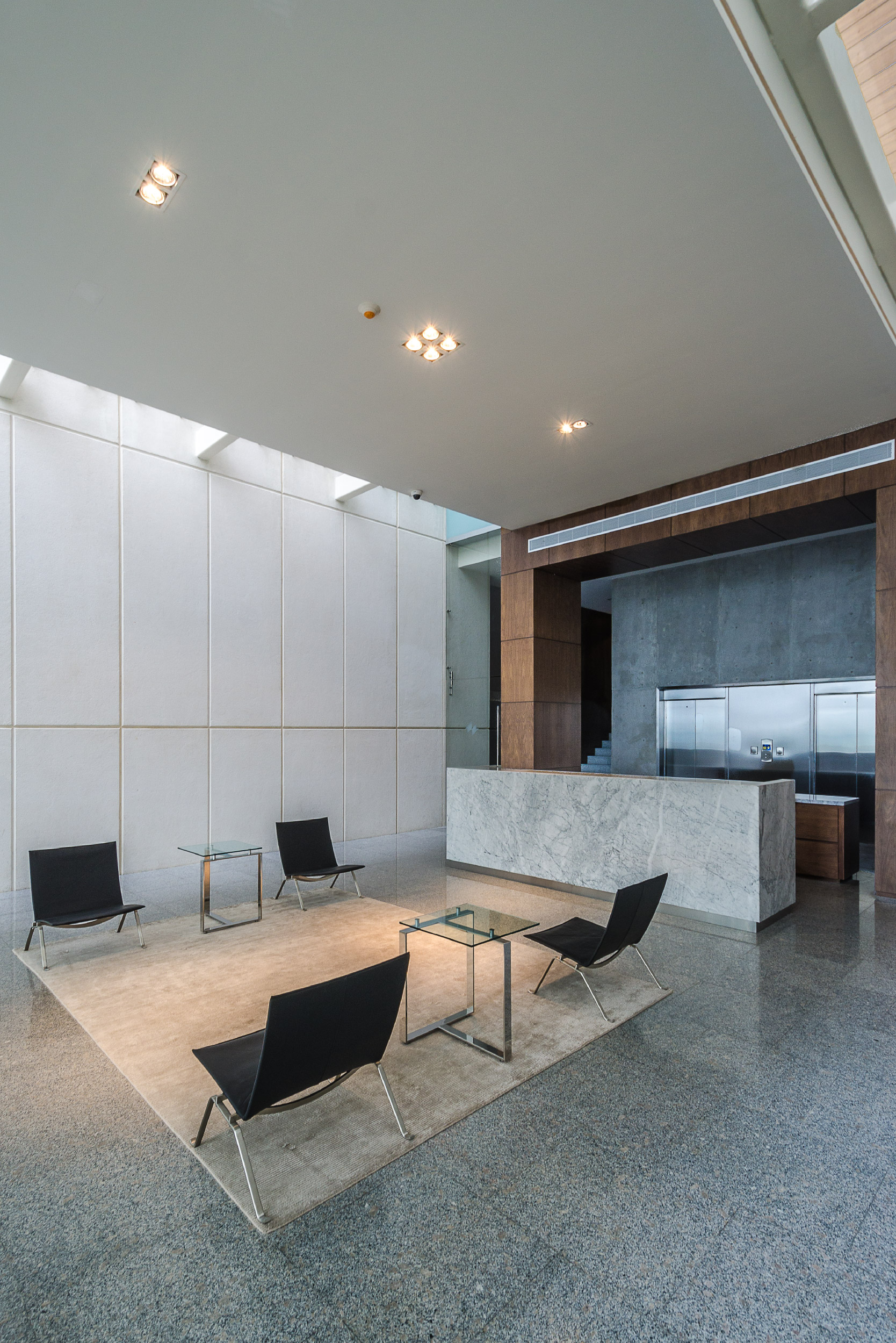 TORRE DEL ANGEL - Lenoir & Asoc.